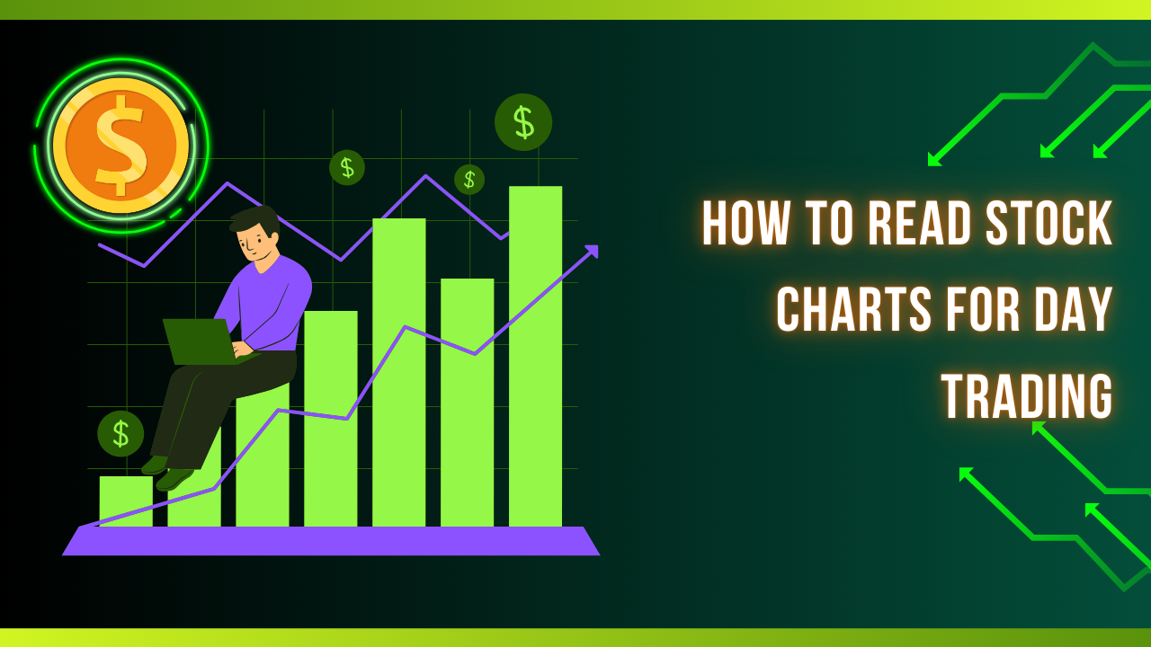 How To Read Stock Charts For Day Trading - StockChartsPRO.com