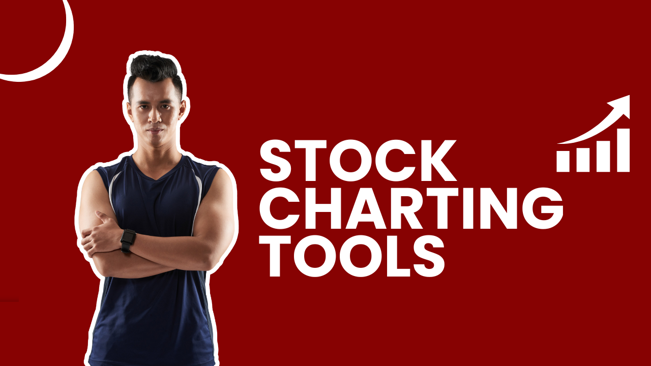 Stock Charting Tools - StockChartsPRO.com